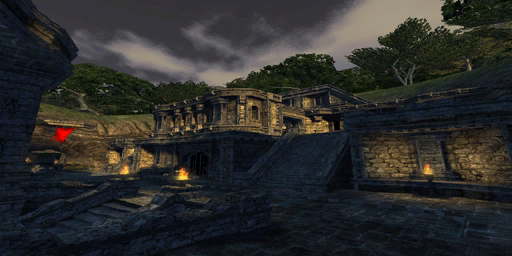 Unreal Archive / Unreal Tournament 2004 (UT2004) / Map Packs / Mixed / UT2004 Mappack H